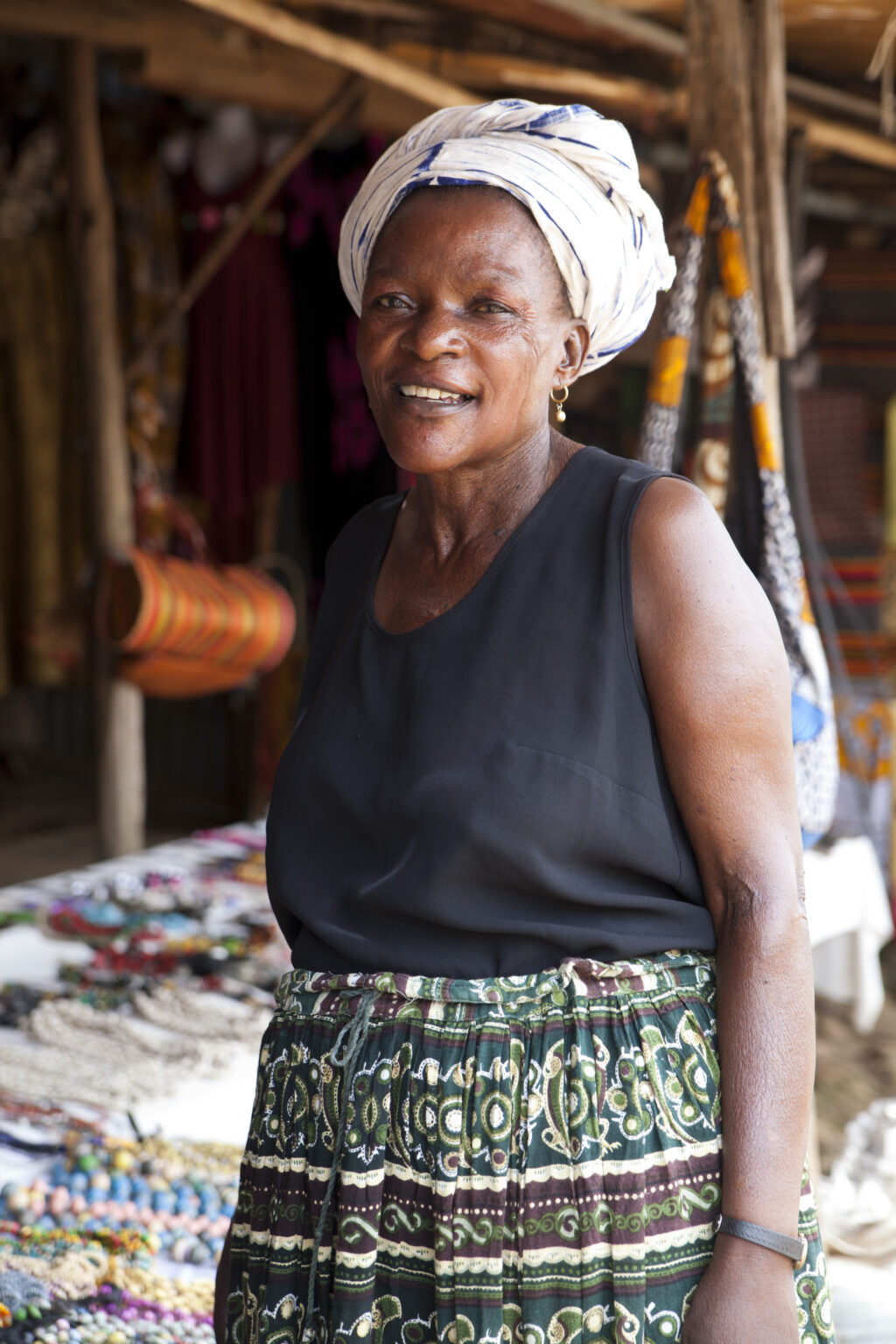 Ajiri Tea - Employing Women and Educating Orphans