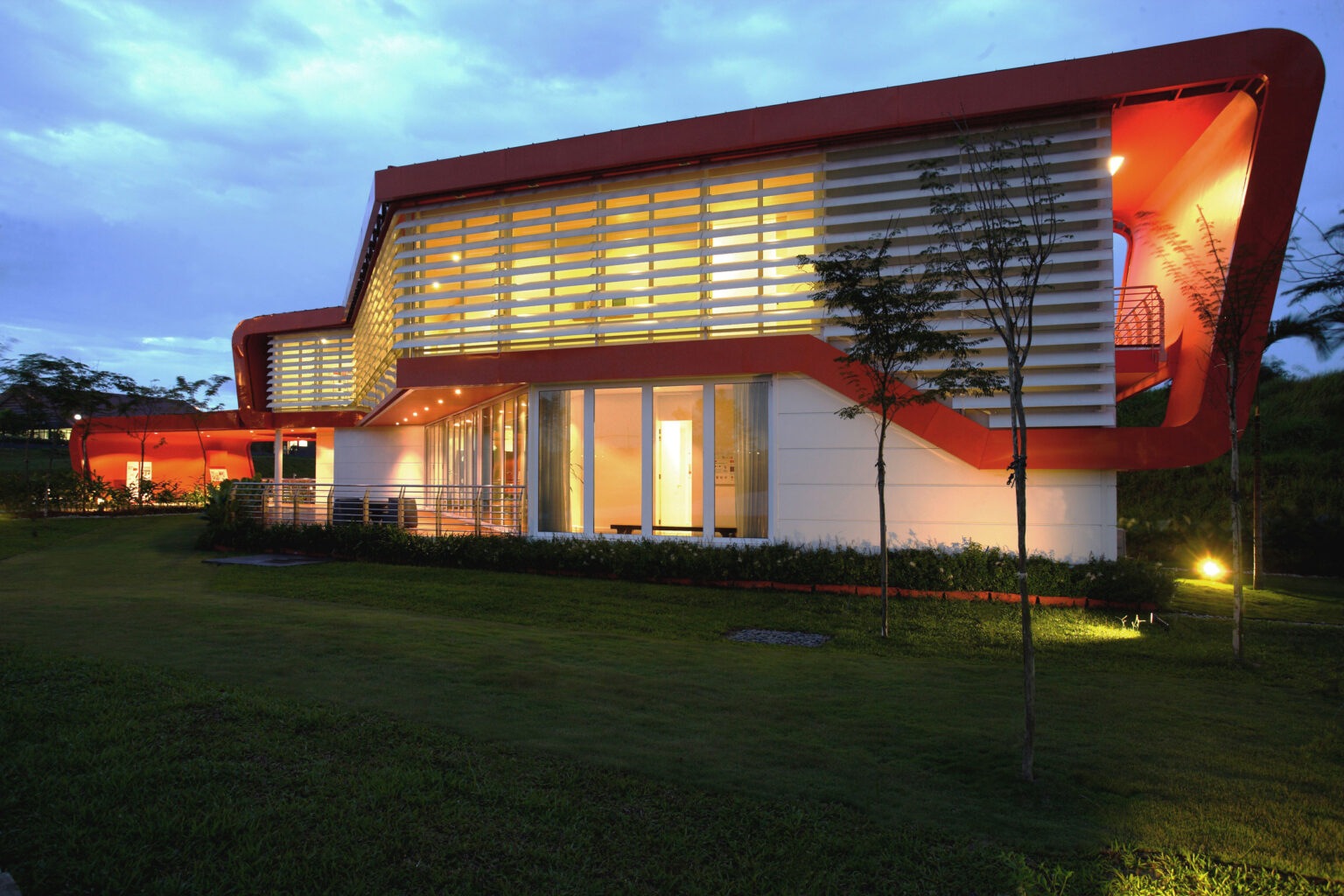 Jason Pomeroy - Leading Architect in Sustainable Design