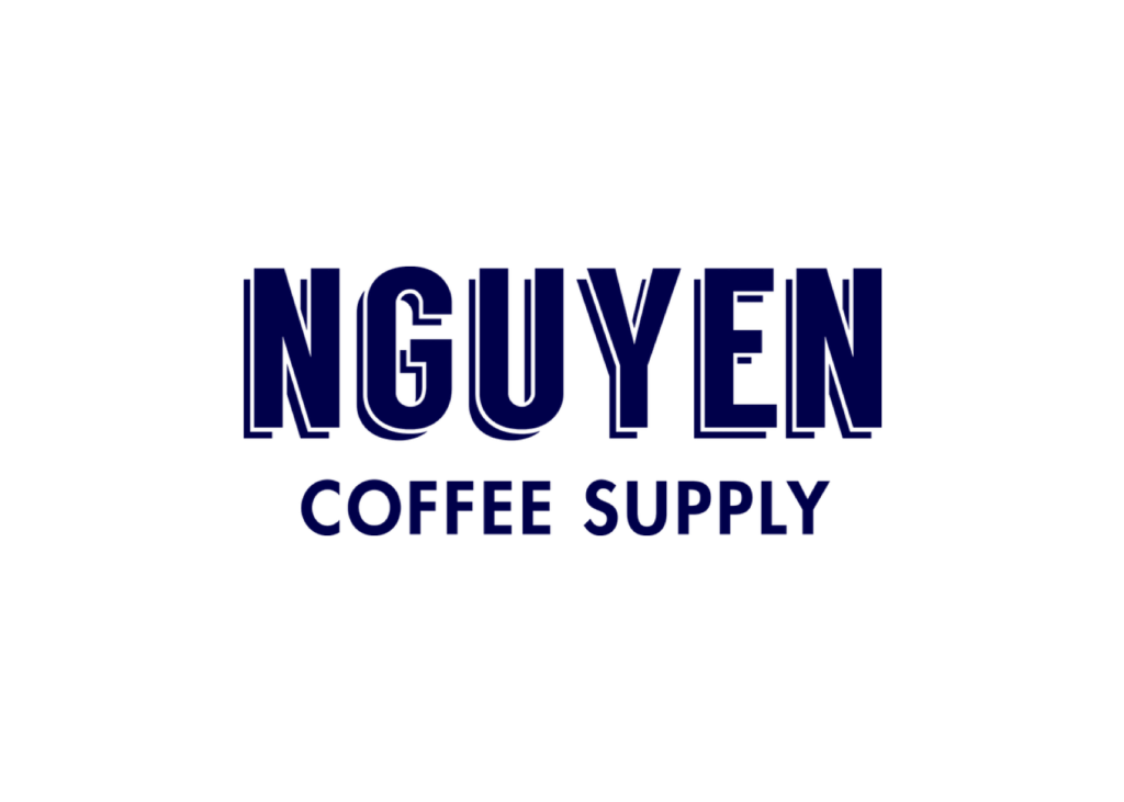 Nguyen Coffee Supply - Organic Vietnamese Coffee