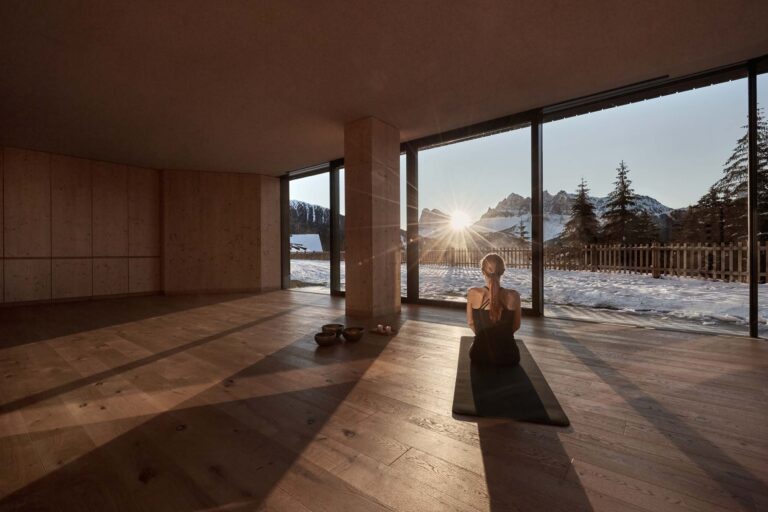 FORESTIS - A Luxury Eco-Conscious Retreat