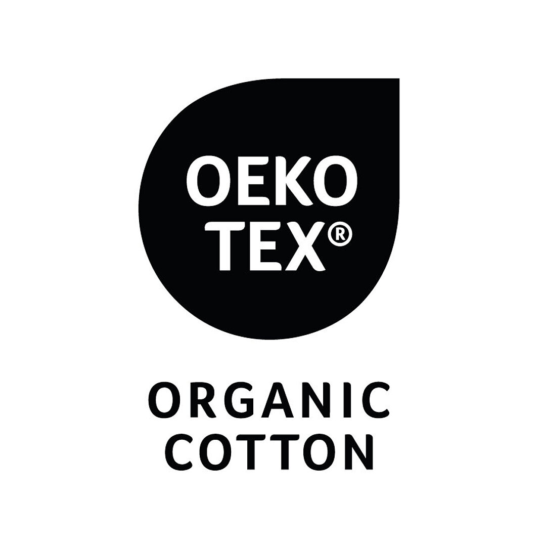 Oeko Tex 100 Logo