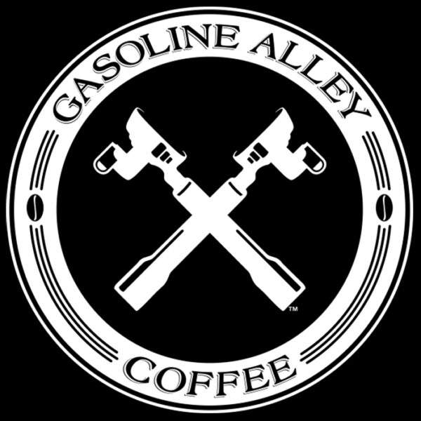 Gasoline Alley Coffee - Sustainable Coffee and Shop